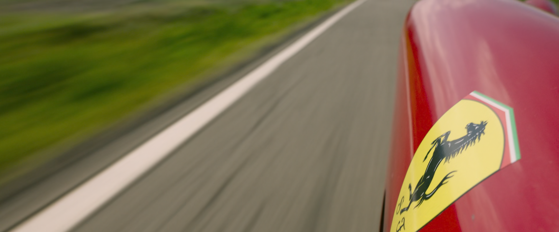 Ferrari (2023) Trailer 1 1080p DTS-HD MA and AC3 5.1 - The Digital Theater