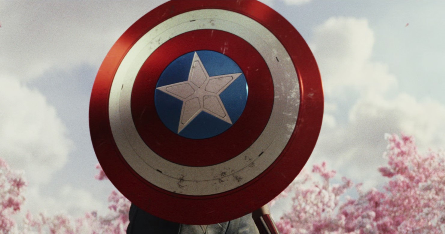 Captain America: Brave New World (2025) IMAX Trailer 2 4K DTS-HD MA and ...