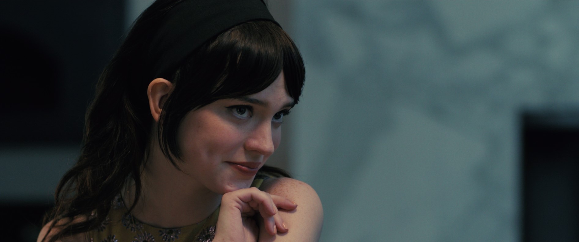 Companion (2025) Trailer 1 4K DTS-HD MA and AC3 5.1 - The Digital Theater