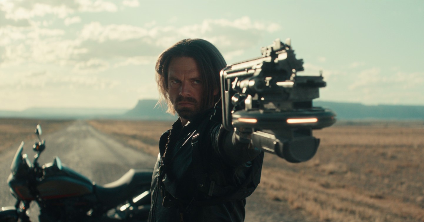 Thunderbolts* (2025) IMAX Trailer 5 4K DTS-HD MA and AC3 5.1 - The Digital Theater